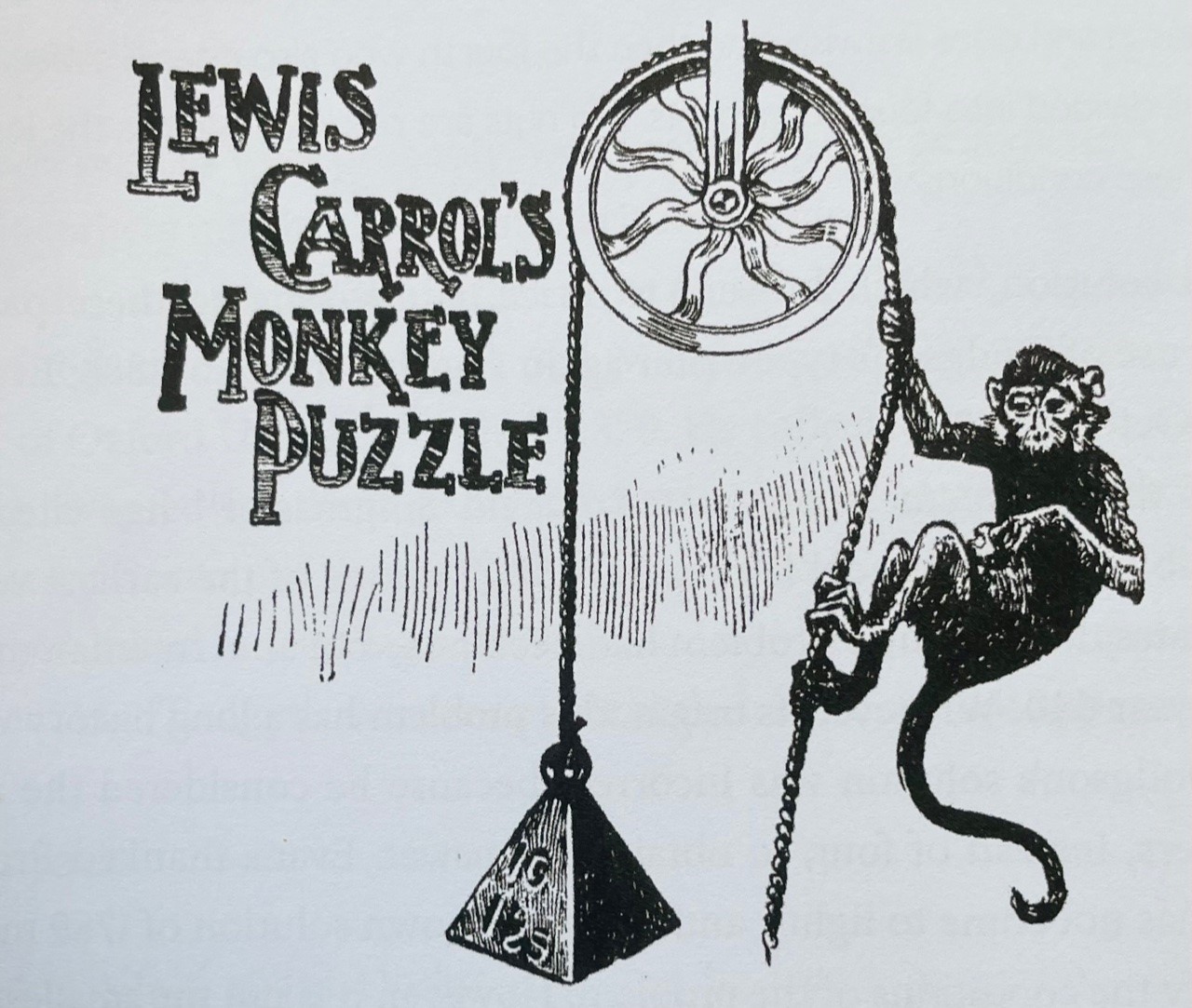 Lewis Carroll als homo ludens: sport en spel, puzzels en raadsels ...